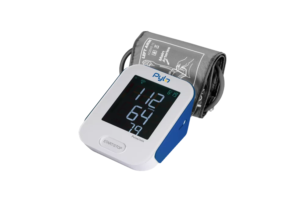 Remote Patient Monitoring Devices for Healthcare Providers in Louisiana ...